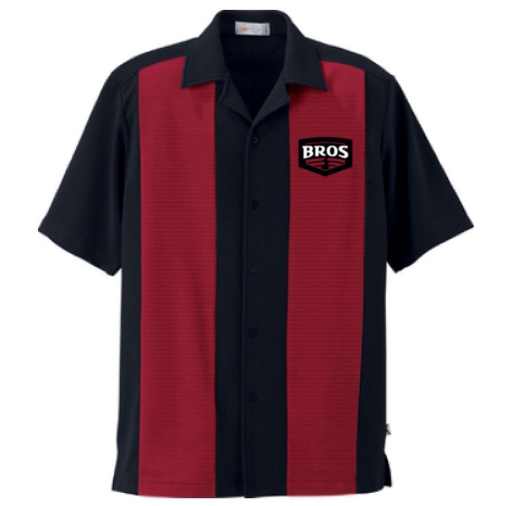 BROS Gear | Quality Branded Merchandise for Industry
